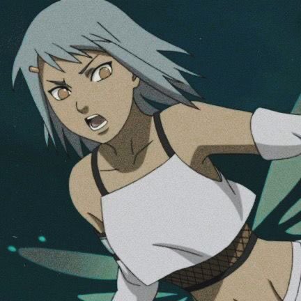 Fuu Naruto Shippuden