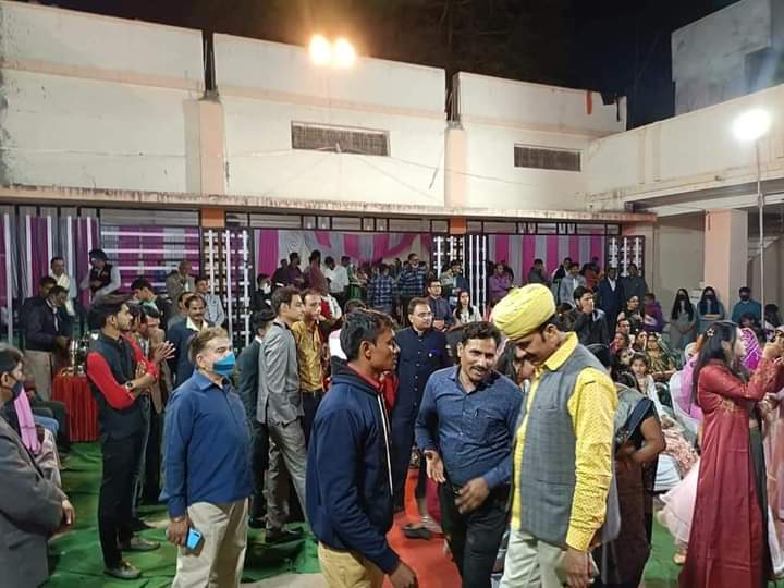 Kamlendra Singh Hada (@Kamlendra_BJP) | Twitter