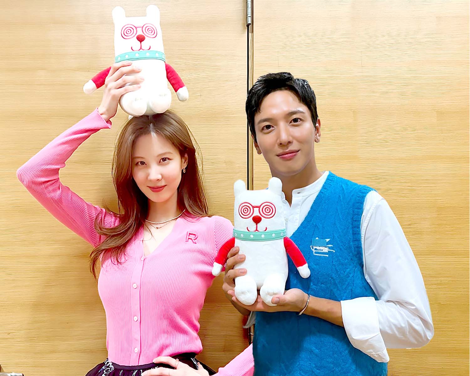 Seohyun And Yonghwa 2022