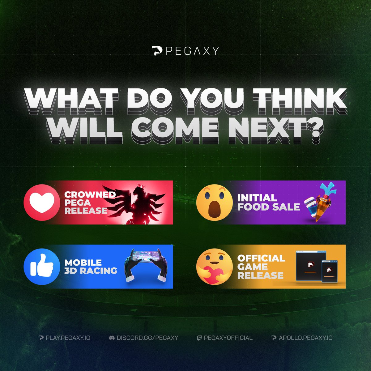 Pegaxy (@PegaxiOfficial) | Twitter