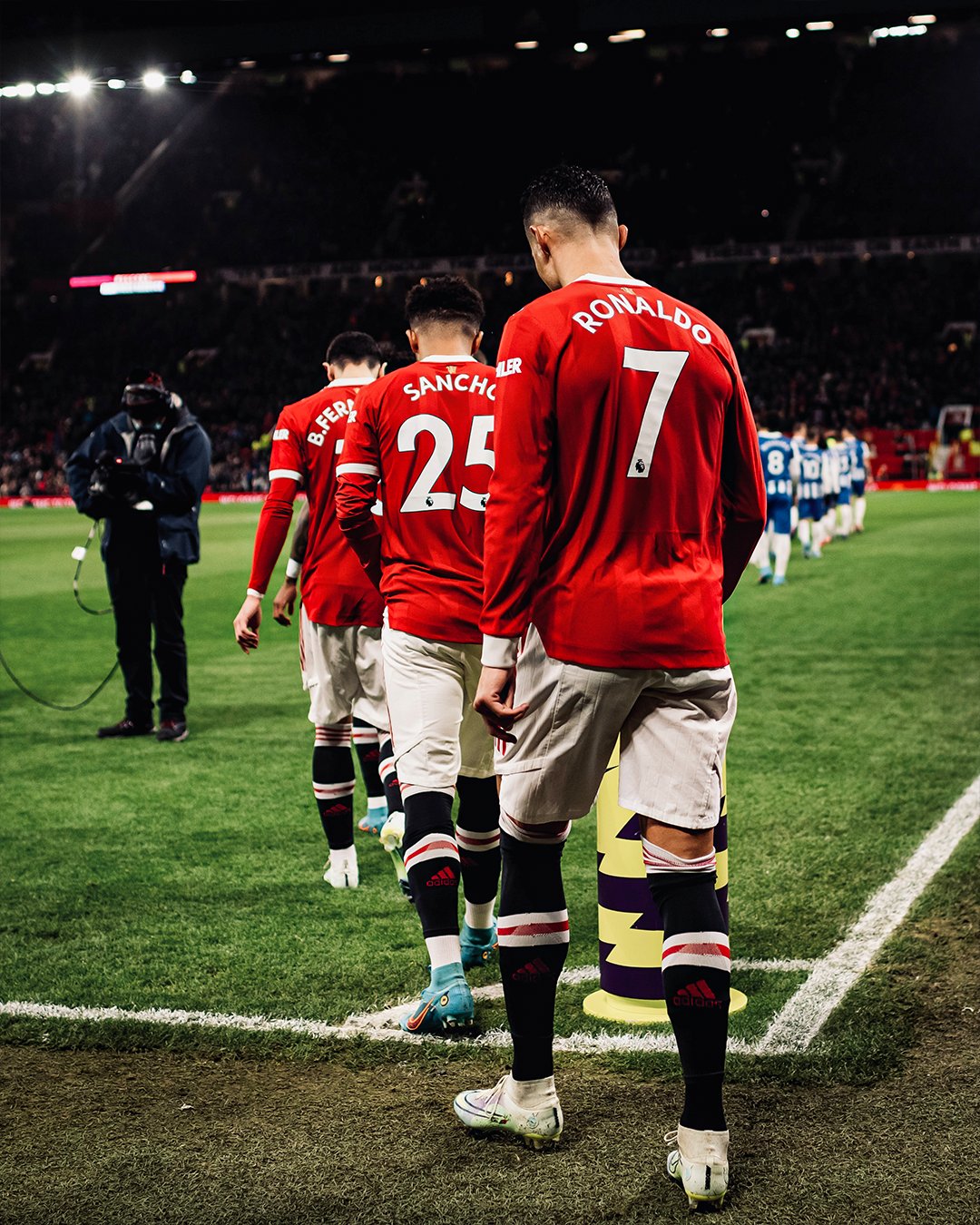 Manchester United 2022