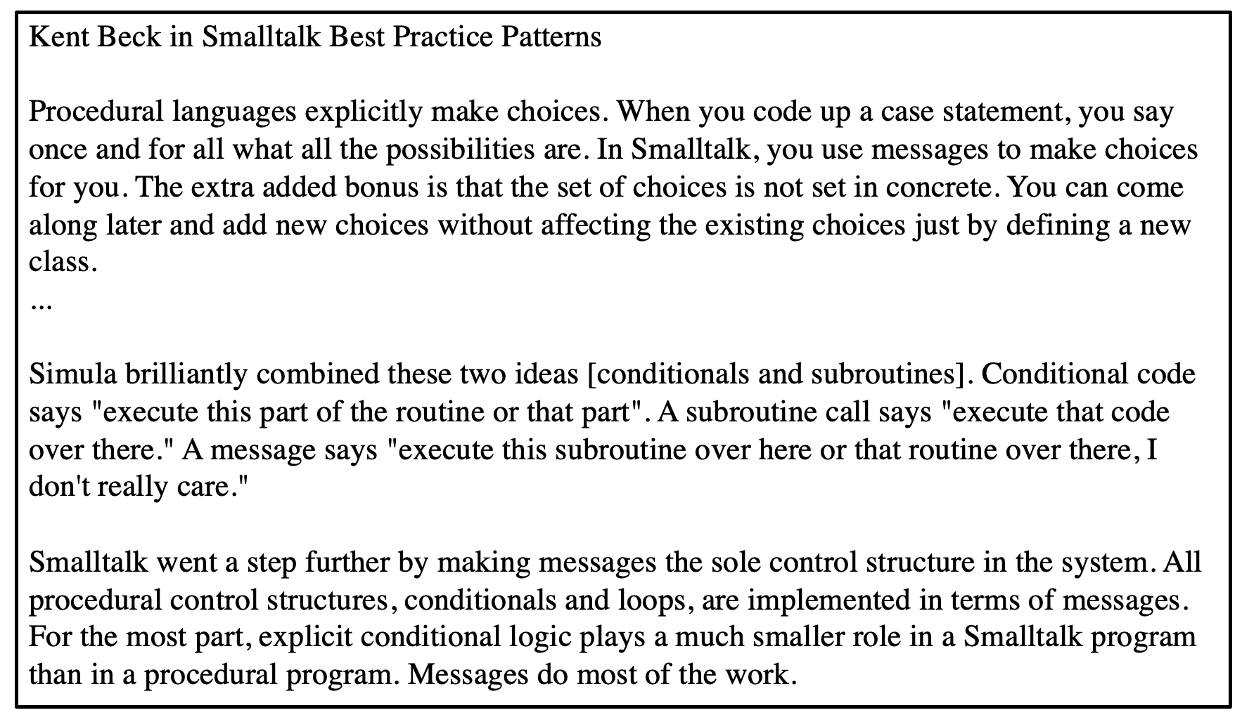 Question And Answer Format Apa