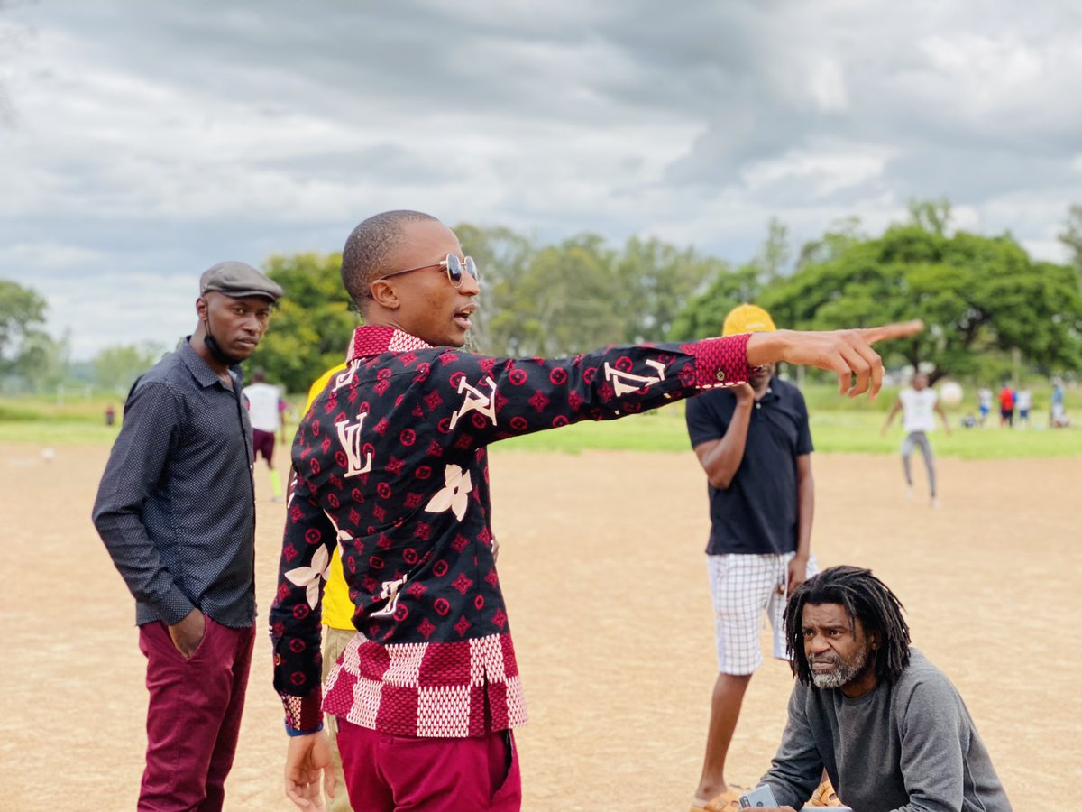 Patson Kanengoni (@KanengoniPatson) | Twitter