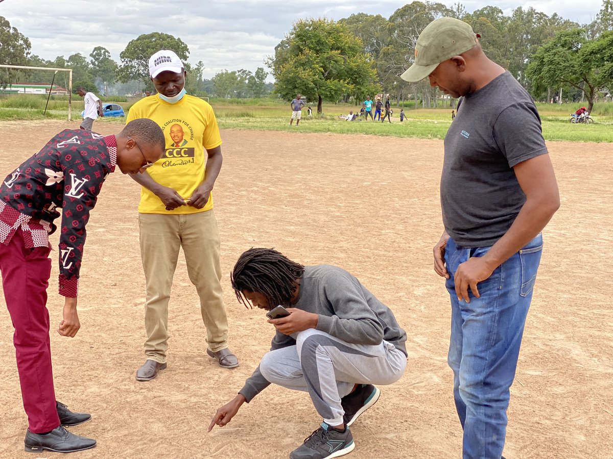 Patson Kanengoni (@KanengoniPatson) | Twitter