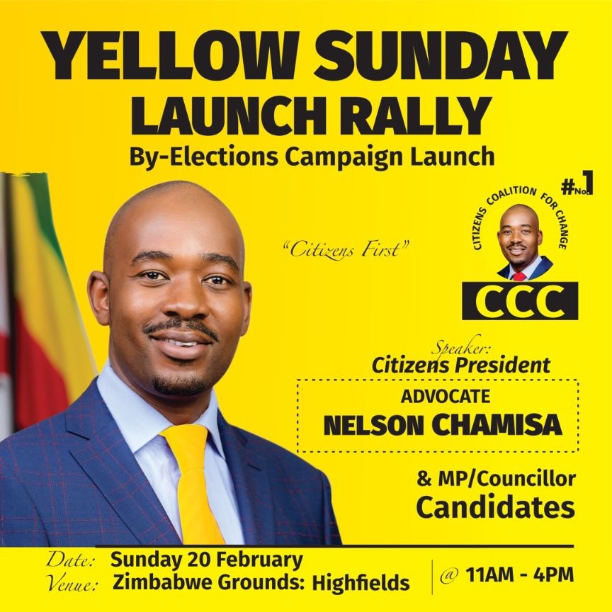 Patson Kanengoni (@KanengoniPatson) | Twitter