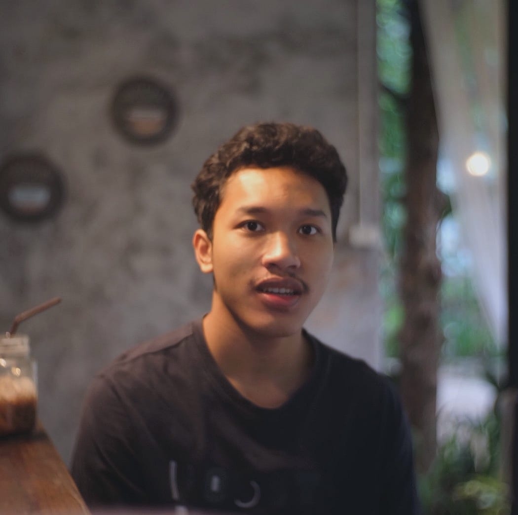 Tutor Ferry on Twitter: "ครูพี่ซิม กฤตมุข บิลอับดุลล่าห์ (ผู้ชาย) วุฒิการศึกษา/การทำงาน ...