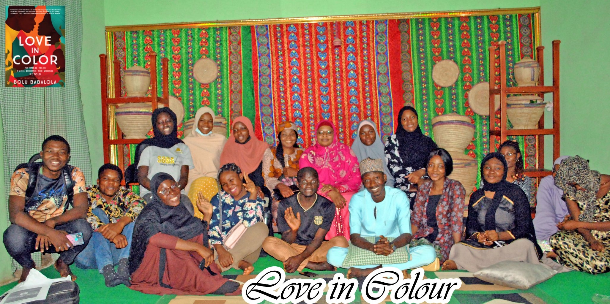 Book O'clock UDUS (@bookoclock_udus) / Twitter