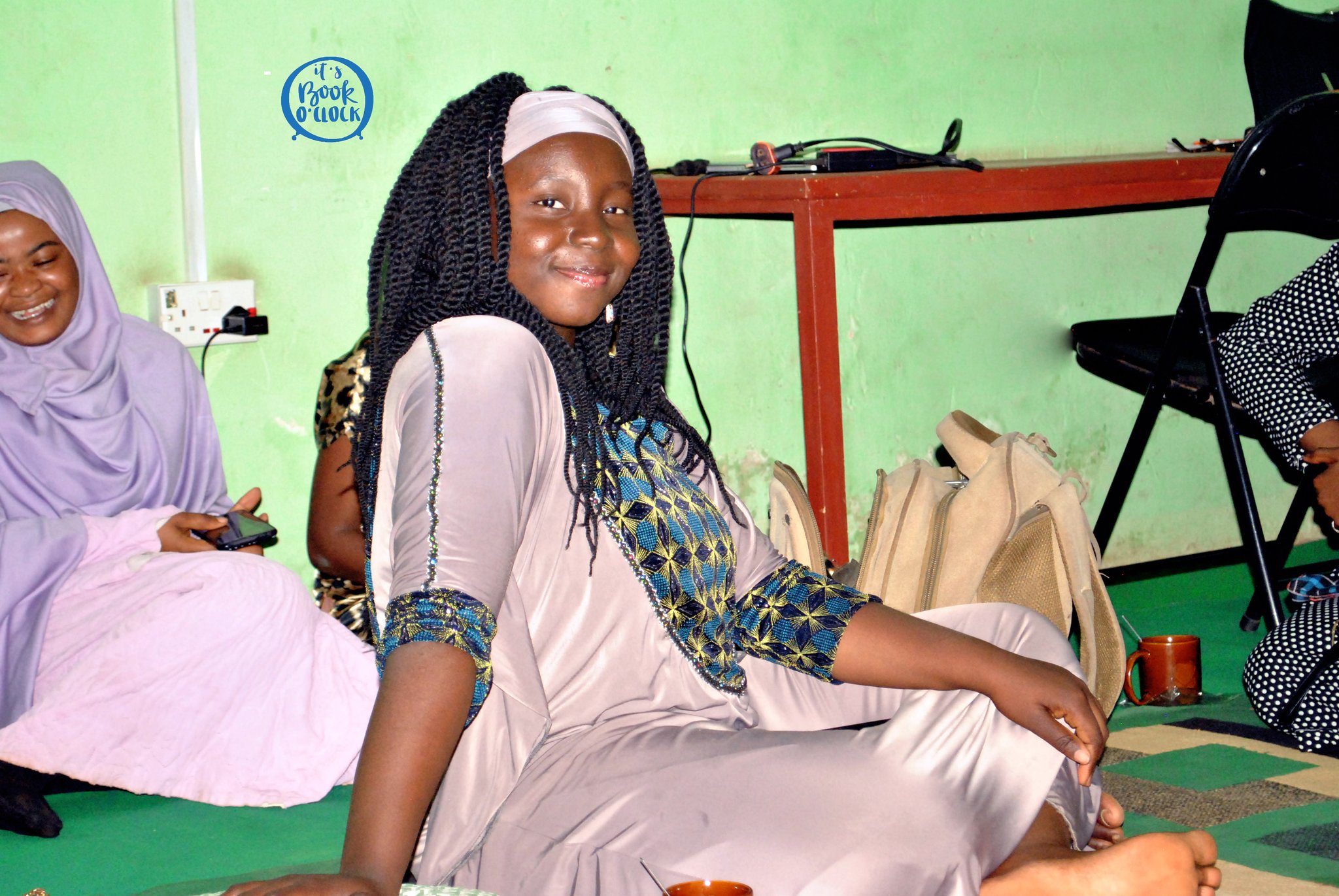 Book O'clock UDUS (@bookoclock_udus) / Twitter