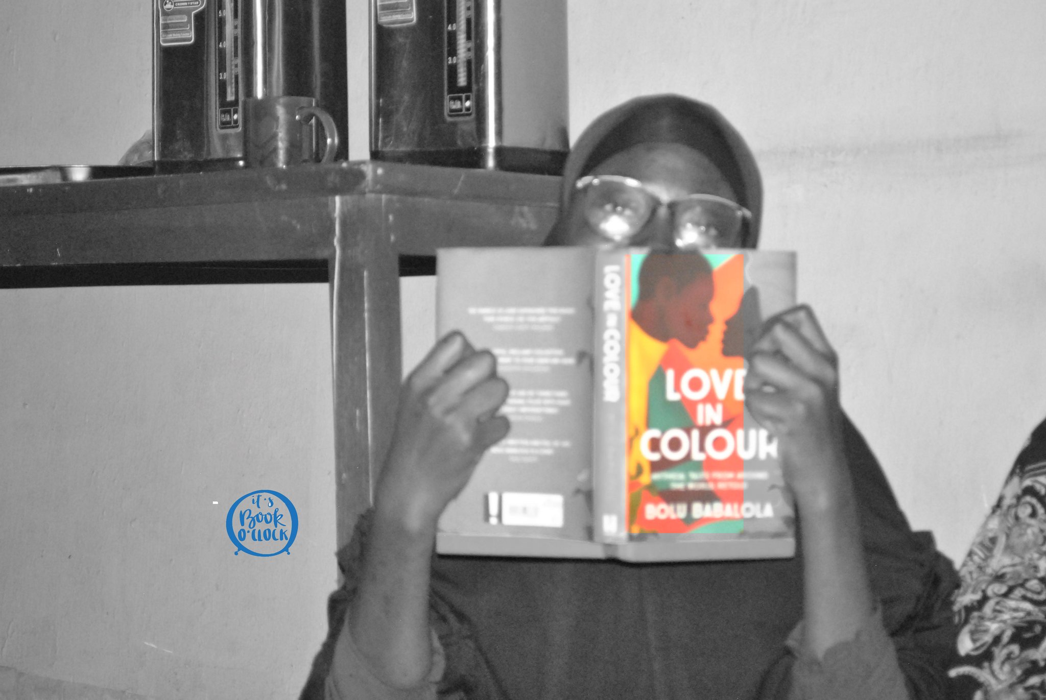 Book O'clock UDUS (@bookoclock_udus) / Twitter