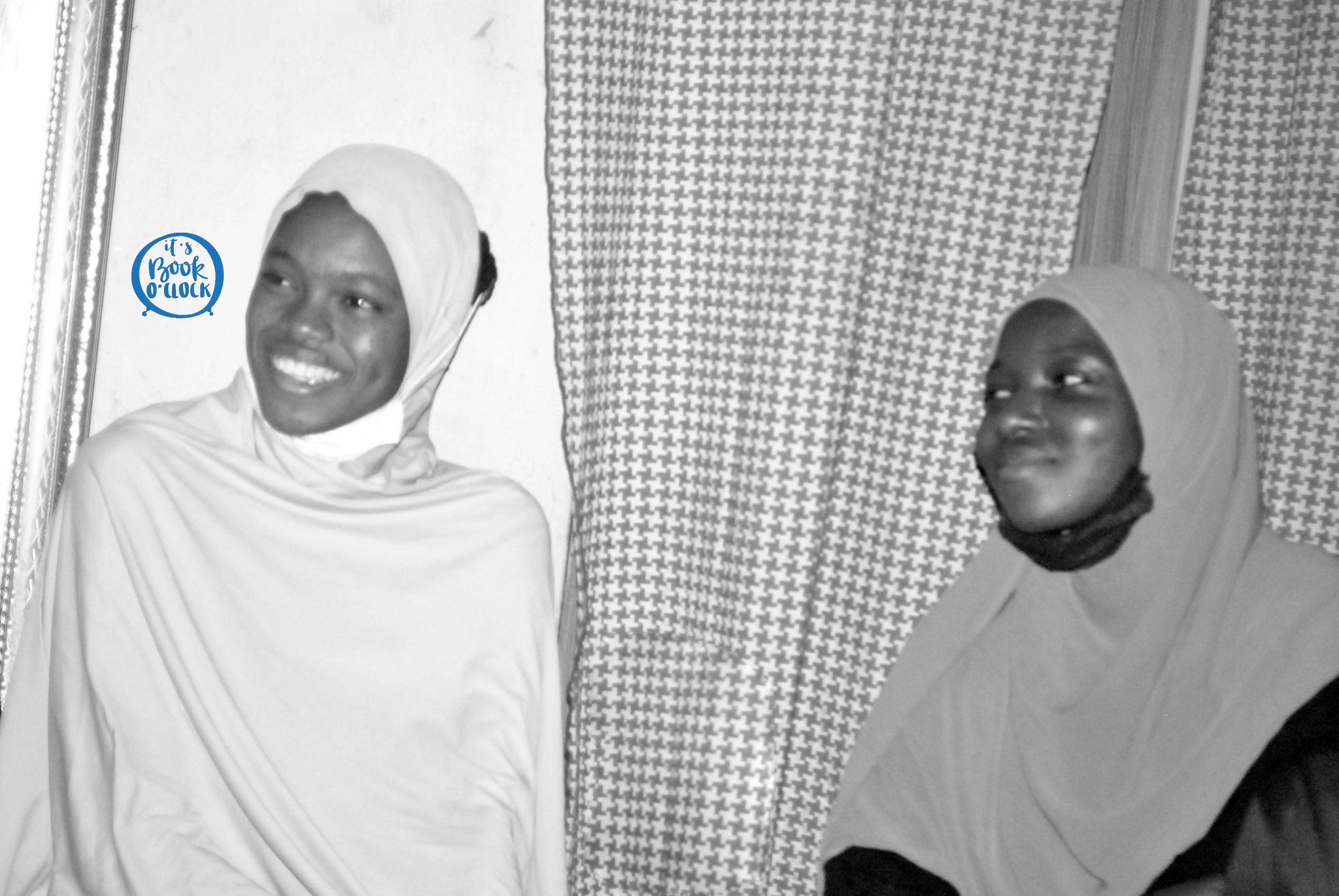 Book O'clock UDUS (@bookoclock_udus) / Twitter