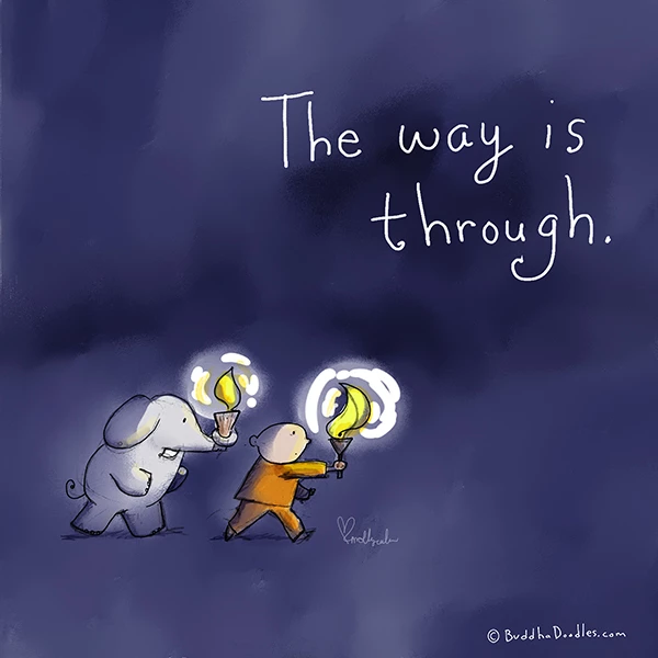 Top 12 doodles that everyone must learn from 1) Without hope, life is ...