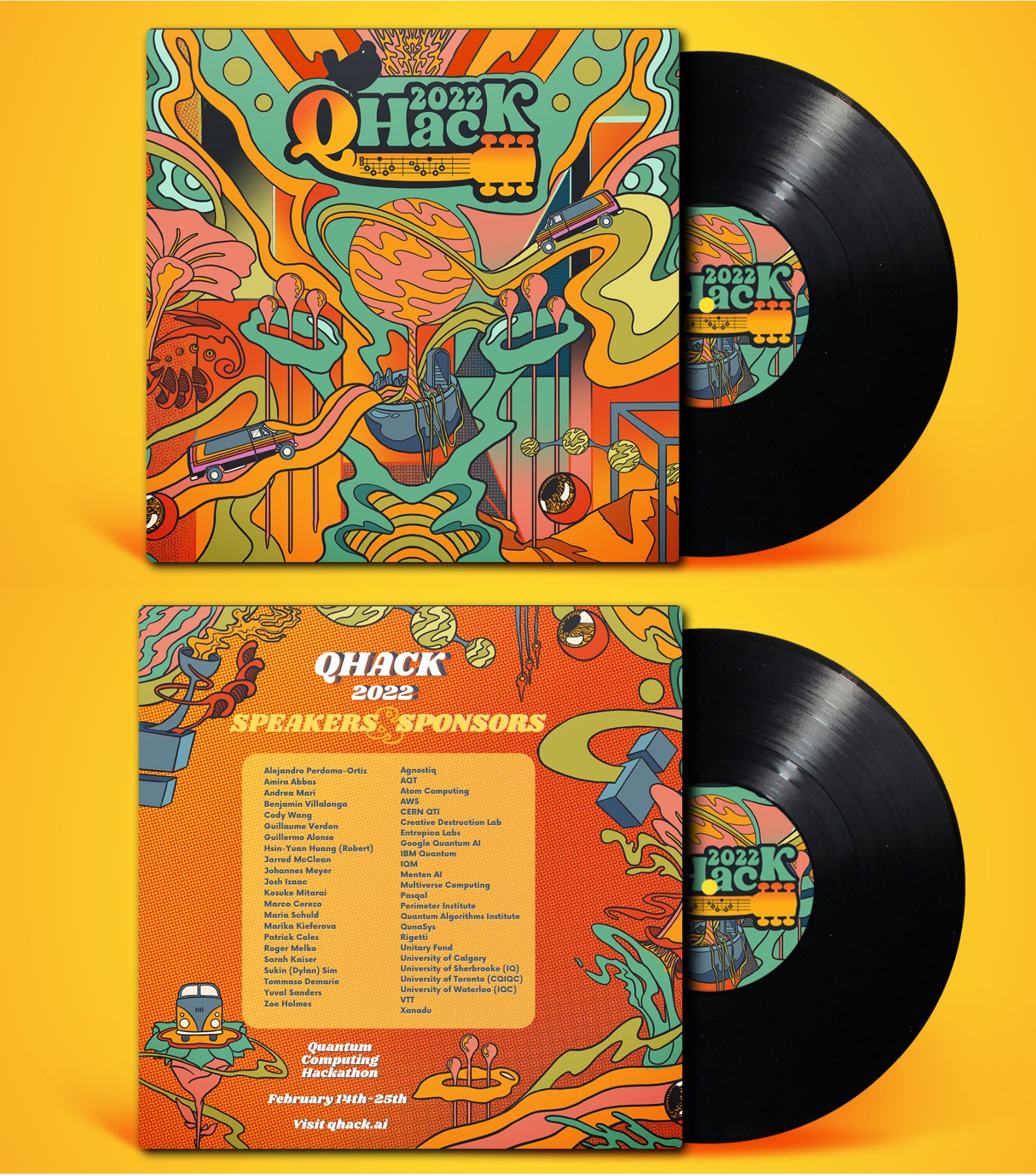 MultiverseComputing (@MultiverseQC) / Twitter