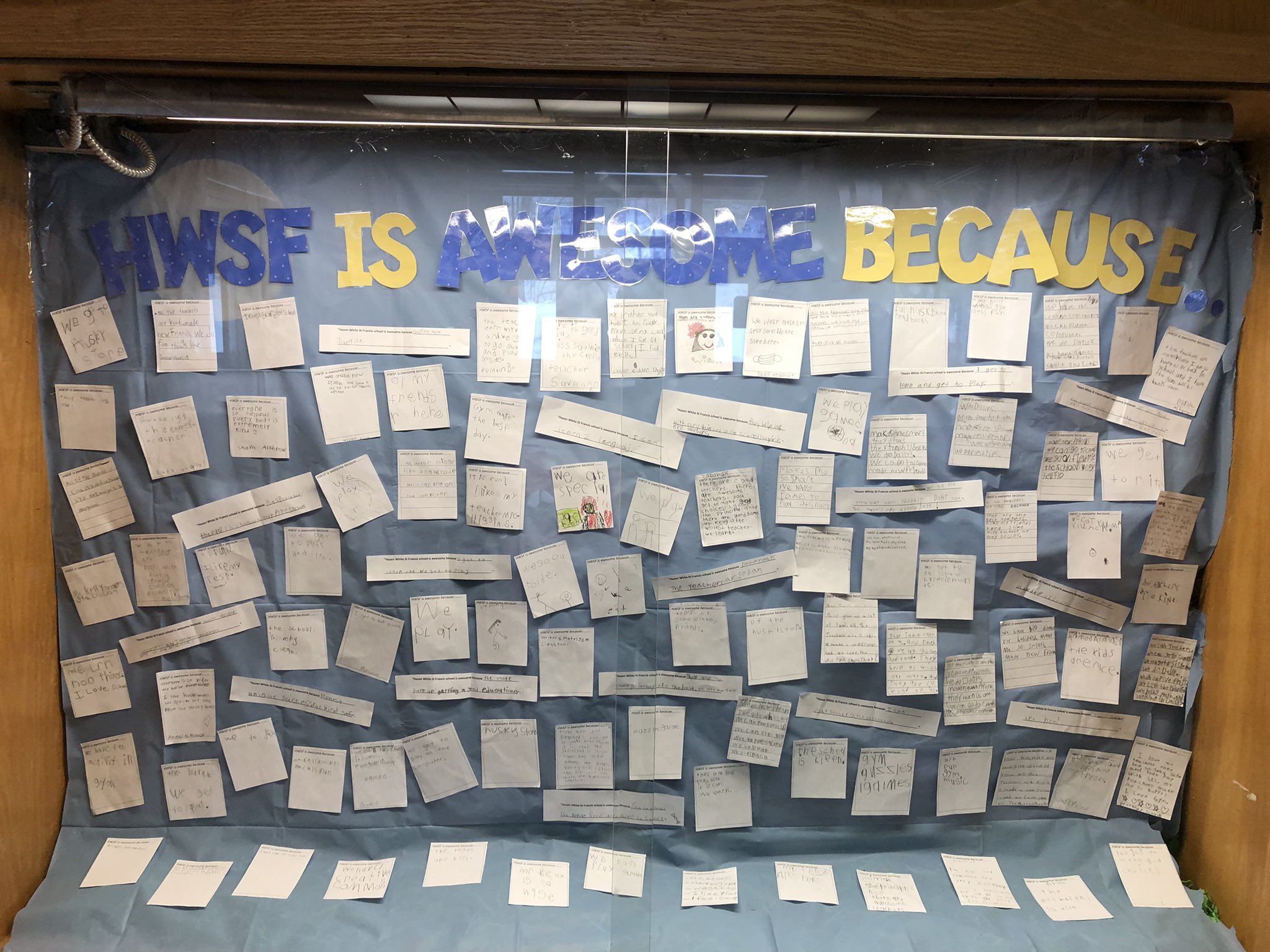 Employee Recognition Bulletin Board Ideas