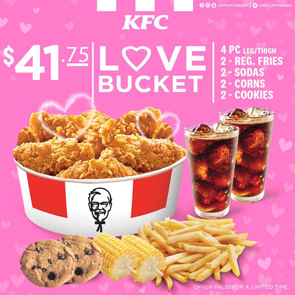 Obama Kfc Bucket