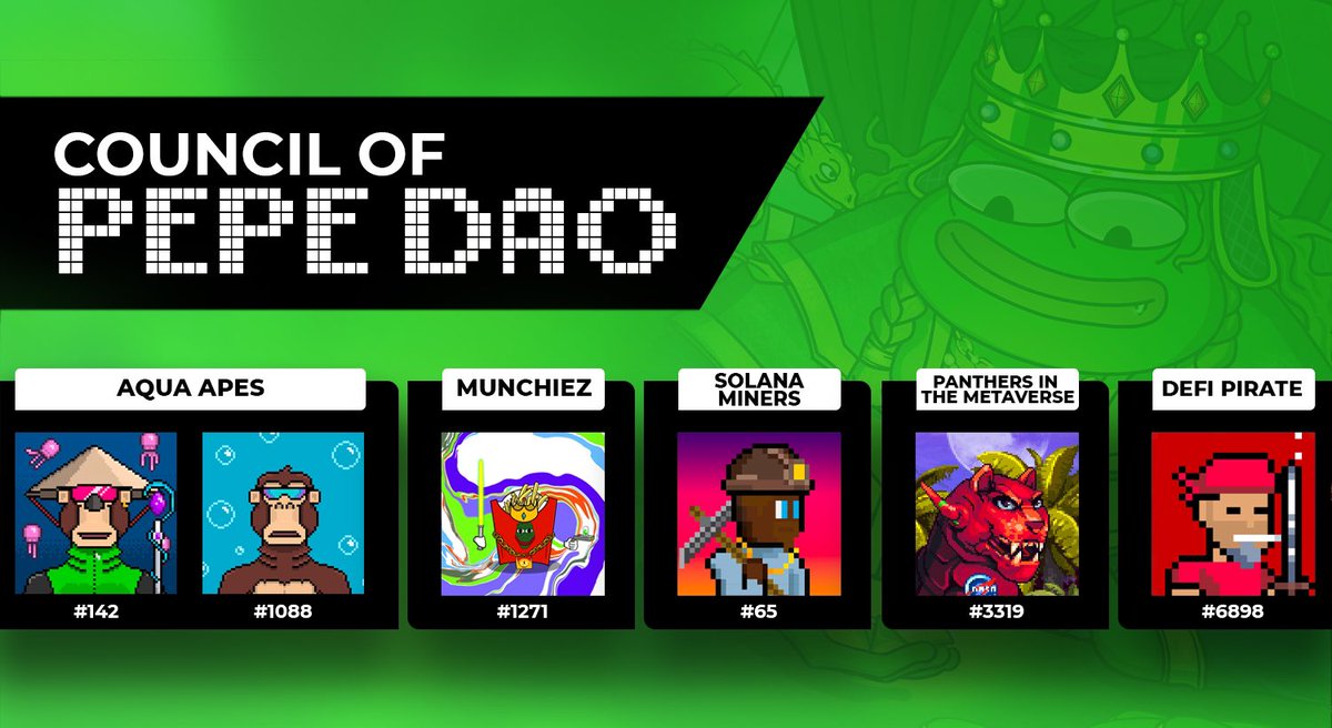 pepepunks (@pepepunksnft) | Twitter