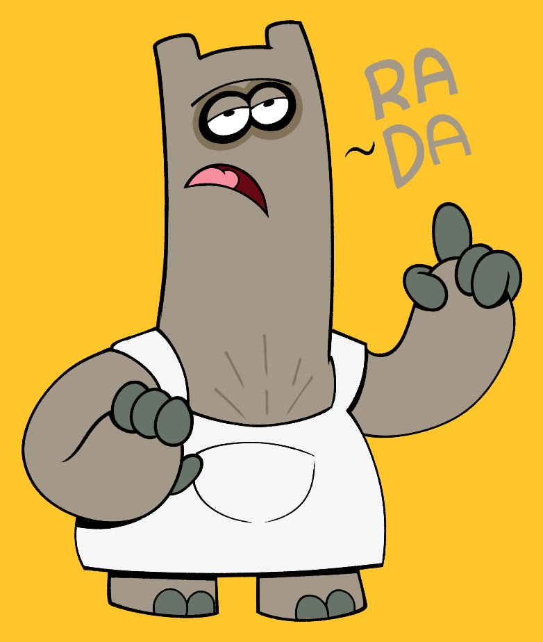 Schnitzel Rada Rada