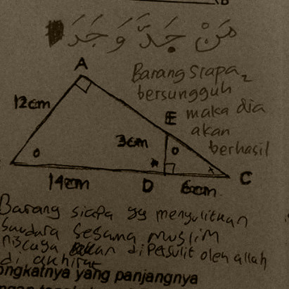 Wulan Awahita. (@KilauWiduri) | Twitter