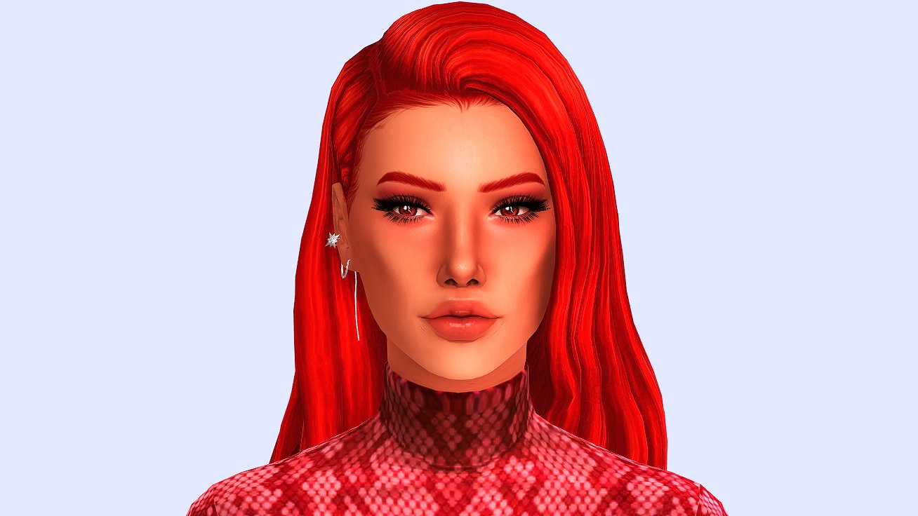 keegan .* on Twitter: "a month or so ago i gave my nsb mint sim a makeover, well now it's miss ...