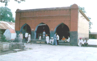 Gora Kumbhar: Sant Gora Kumbhar was a Hindu saint associated with the ...