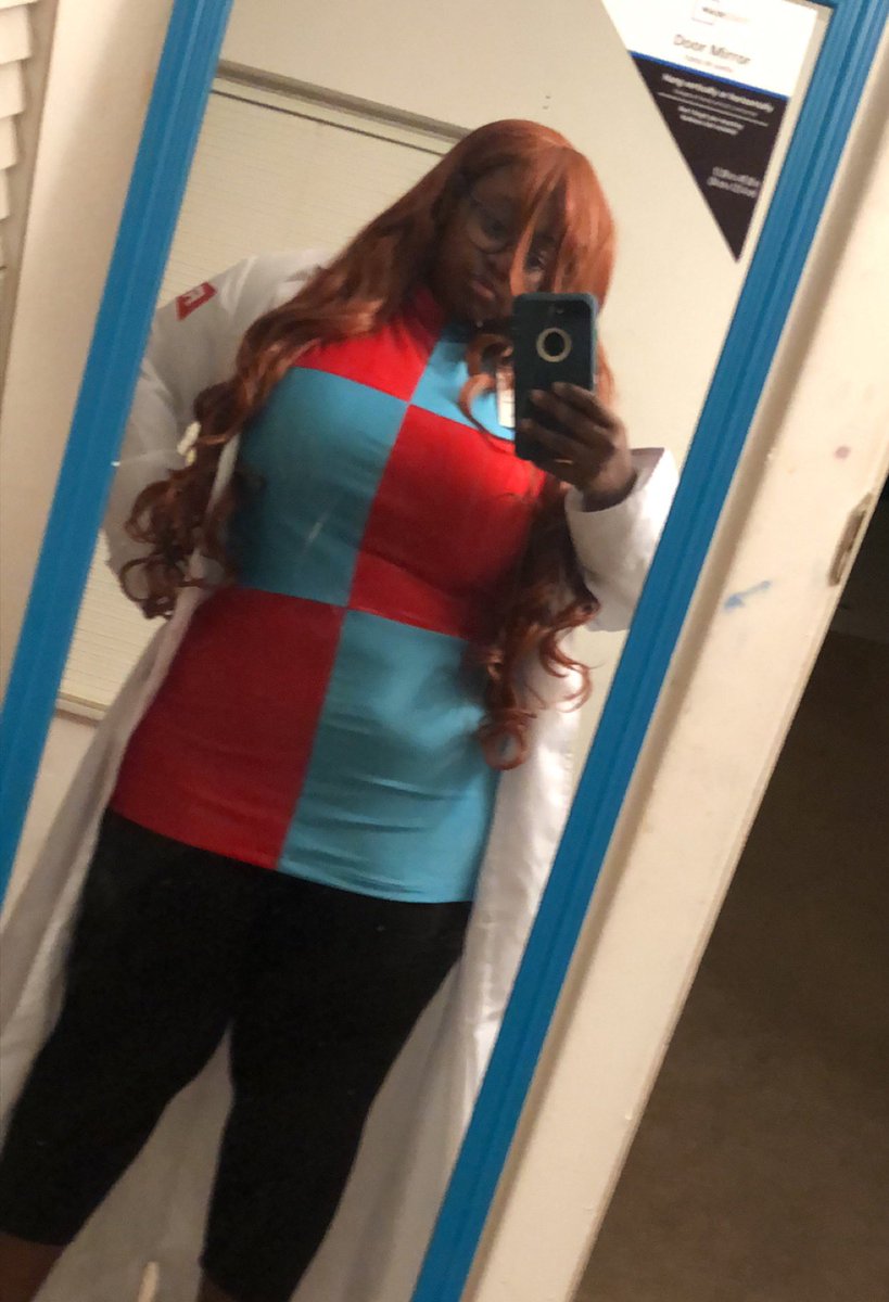 Brownie ️ Dreamcon (@Browniexp) さんのコスプレ作品まとめ (19 件) - Twoucan