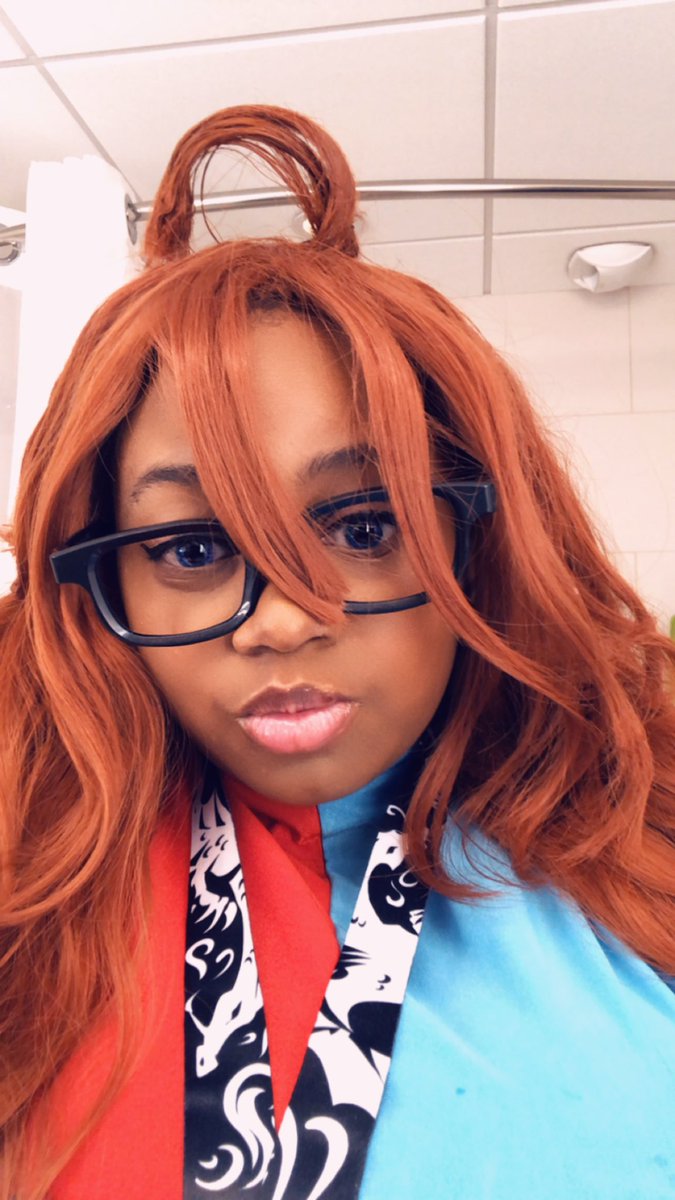 Brownie ️ Dreamcon (@Browniexp) さんのコスプレ作品まとめ (19 件) - Twoucan