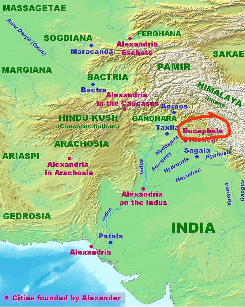 A note on Periplus of the Erythraean Sea The following note will ...