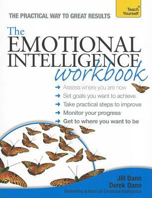 READ [PDF]> Emotional Intelligence Workbook a Teach Yourself Guide Writen By Jill Dann Audiobook ...