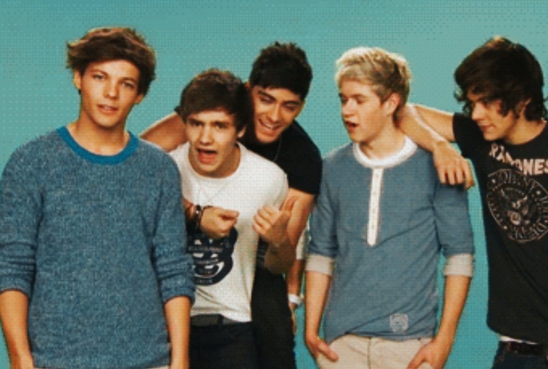 One Direction Liam 2022 Wallpaper