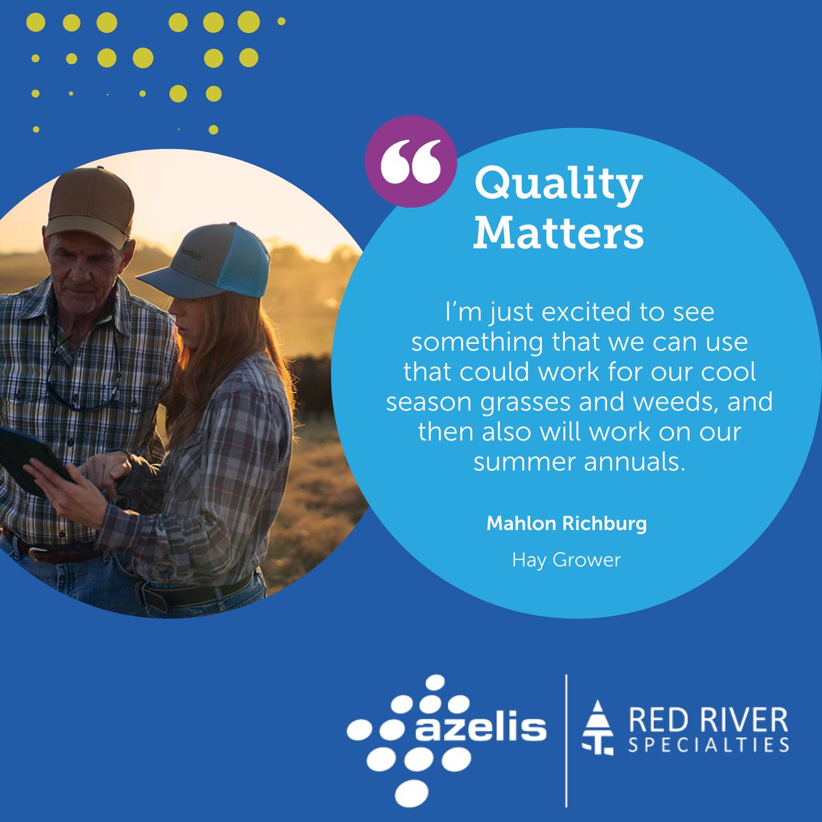 Red River Specialties (@RedRiver_Azelis) | Twitter