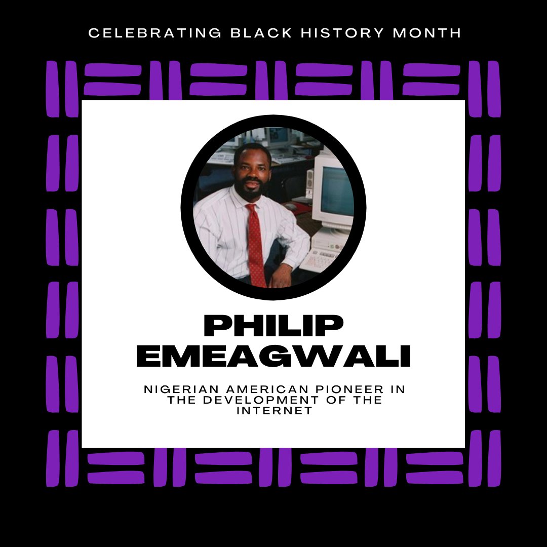 Philip Emeagwali