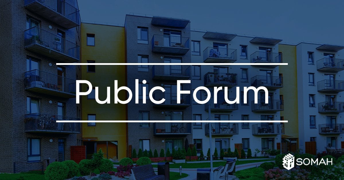 SOMAH Program (@CalSOMAH) | Twitter