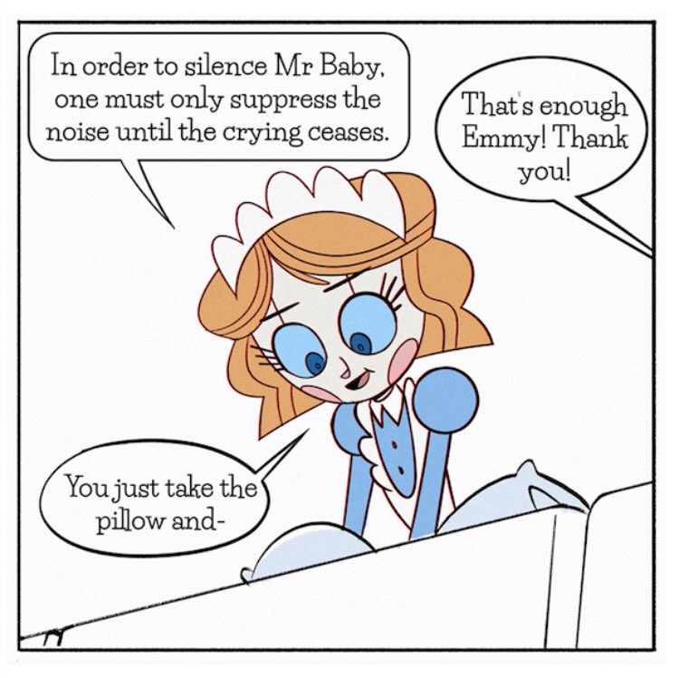 Dominic Cellini (@DomCellini_Art) さんのイラスト・マンガ作品まとめ (116 件) - Twoucan