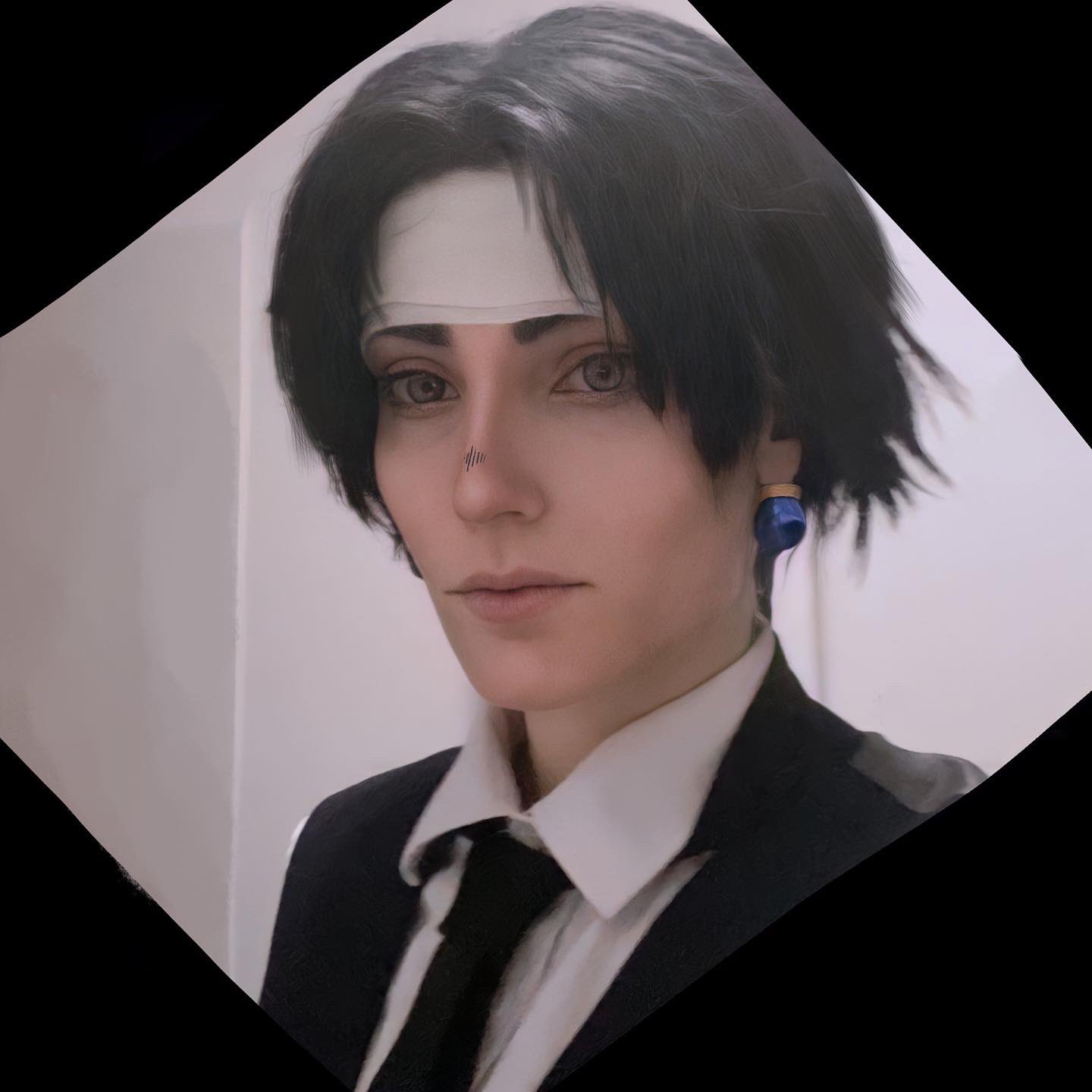 Chrollo Cosplay