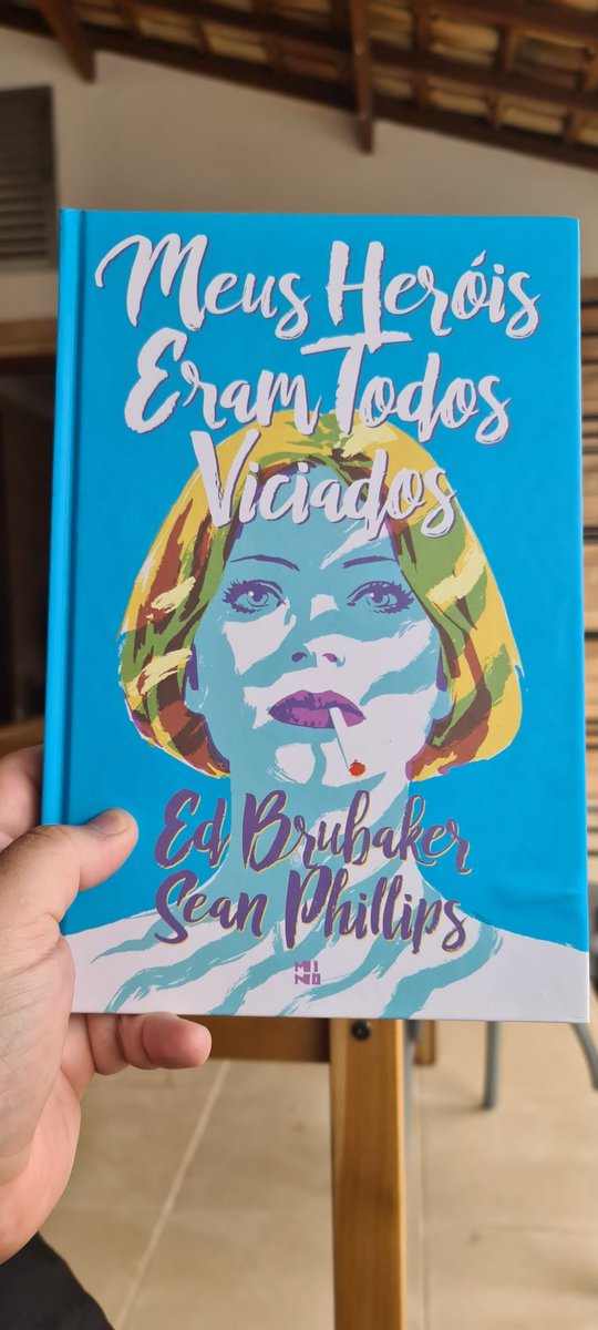 Editora Mino (@editoramino) | Twitter