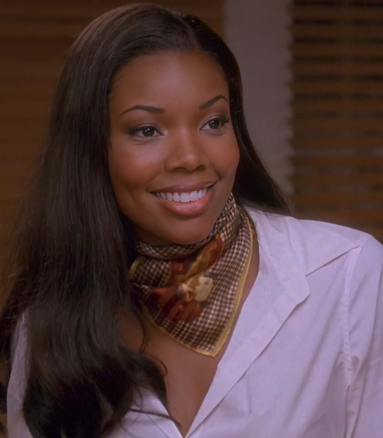 Deliver Us From Eva Gabrielle Union