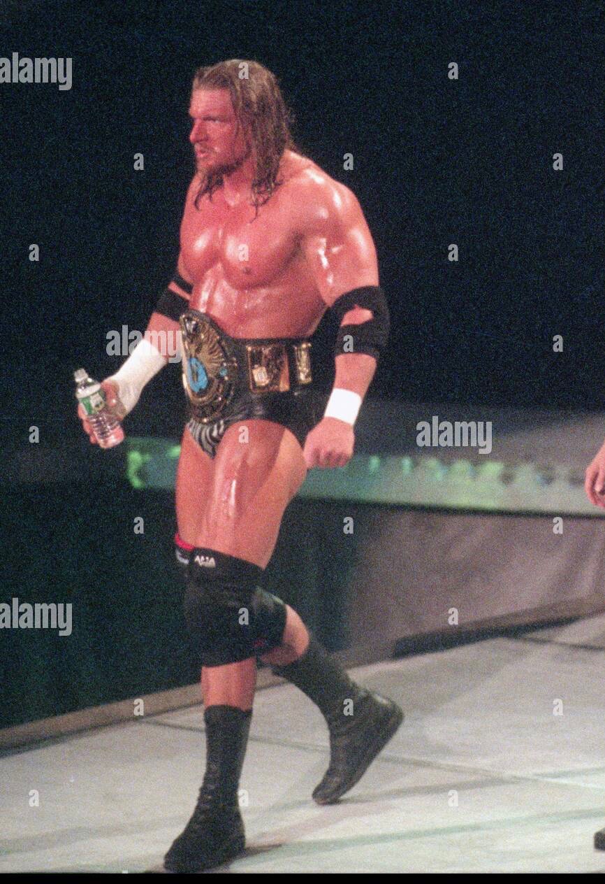 Triple H 2000