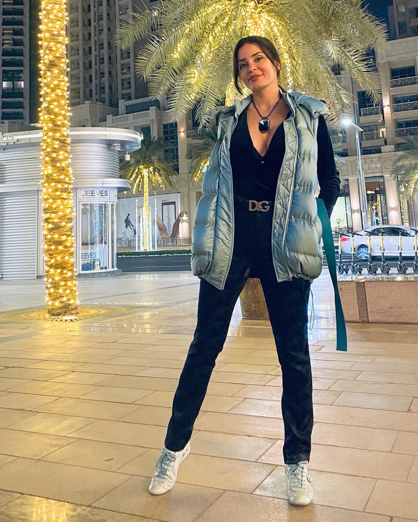 Dominique Hourani 2022