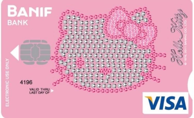 What bank does PINK credit card use? Leia aqui: Who is the bank for ...