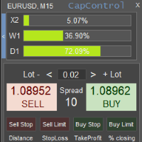 Get Now For Free CapControl / Twitter