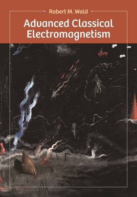 READ [PDF]> Advanced Classical Electromagnetism by Robert Wald on Audible Full Format