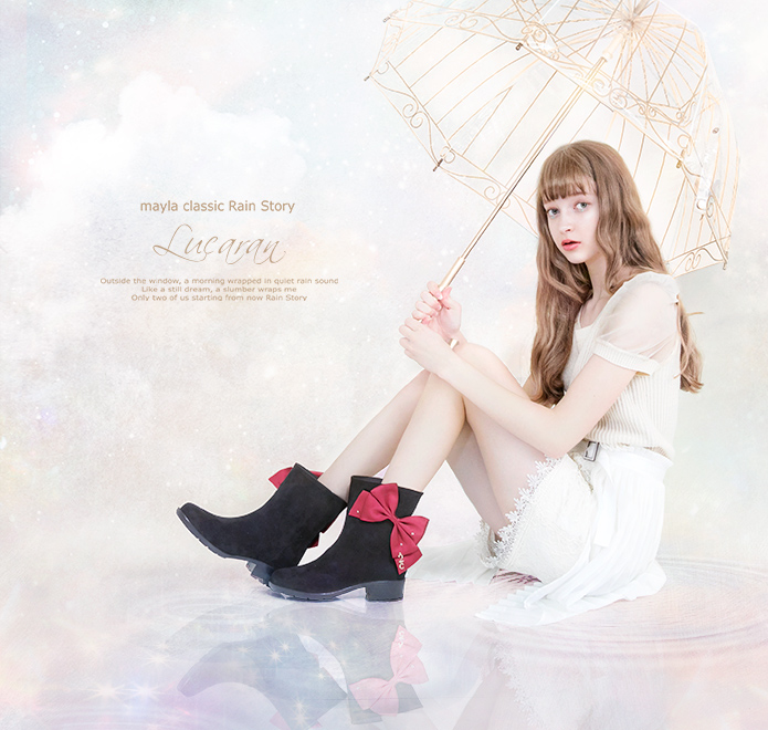 mayla_classic on Twitter: " 365日 #プレゼントキャンペーン ＜03/03＞ 「ルカラン」 を1名様にプレゼント🎁 応募方法 ️@mayla_classicを ...