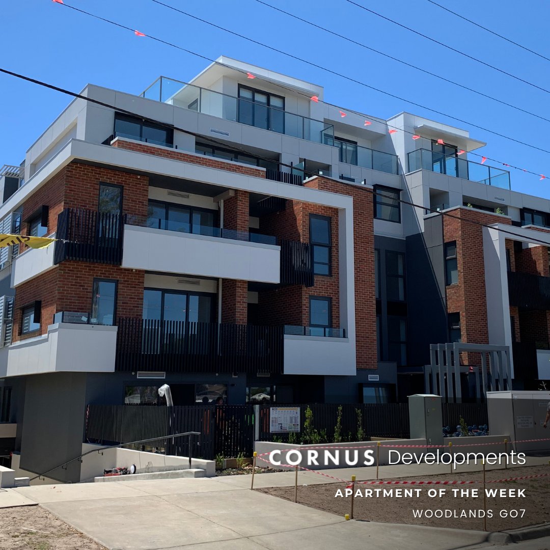 Cornus Developments (@cornus_melb) | Twitter