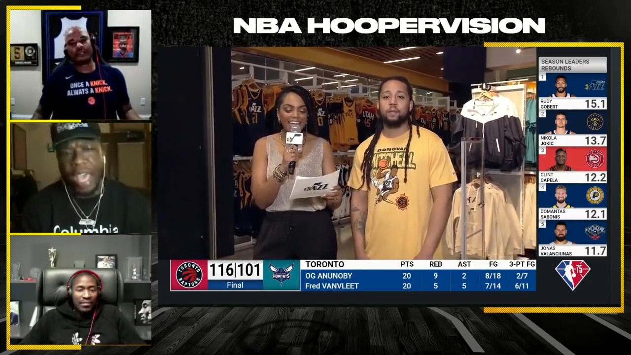 NBA on Twitter: NBA on Twitter: