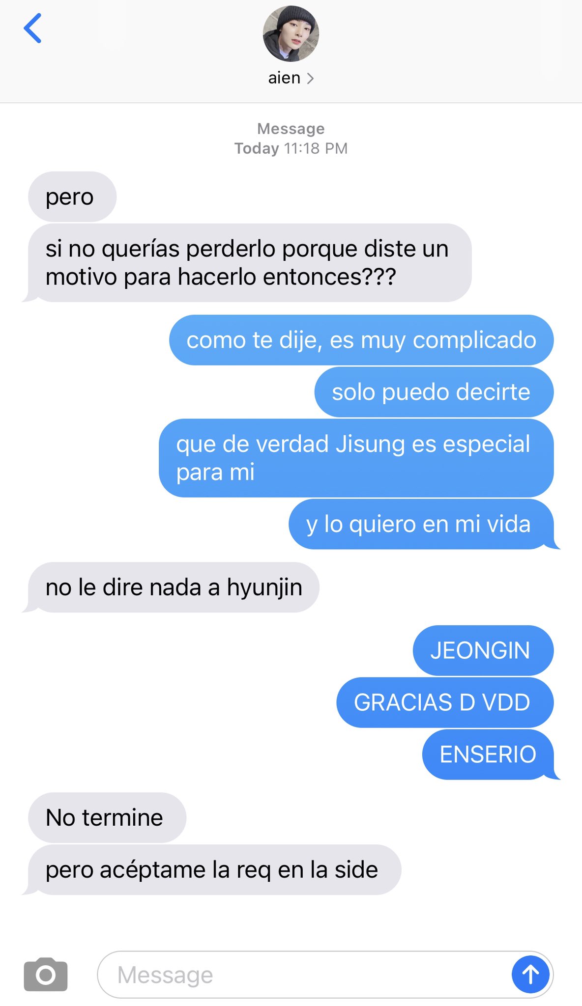 hyunin au on Twitter: "197. https://t.co/9cmbMCuohA" / Twitter