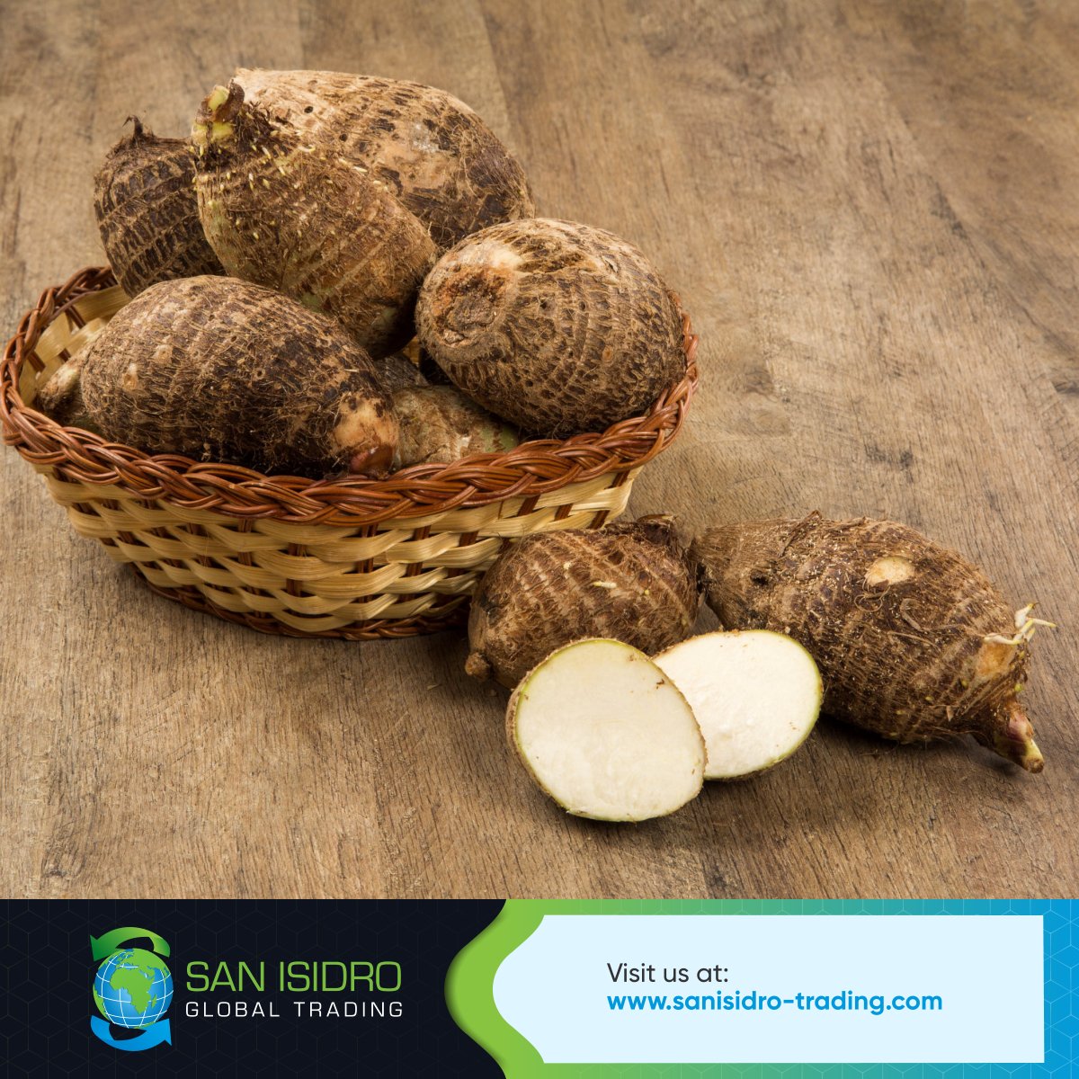 San Isidro Global Trading Sanisidroglobal Twitter