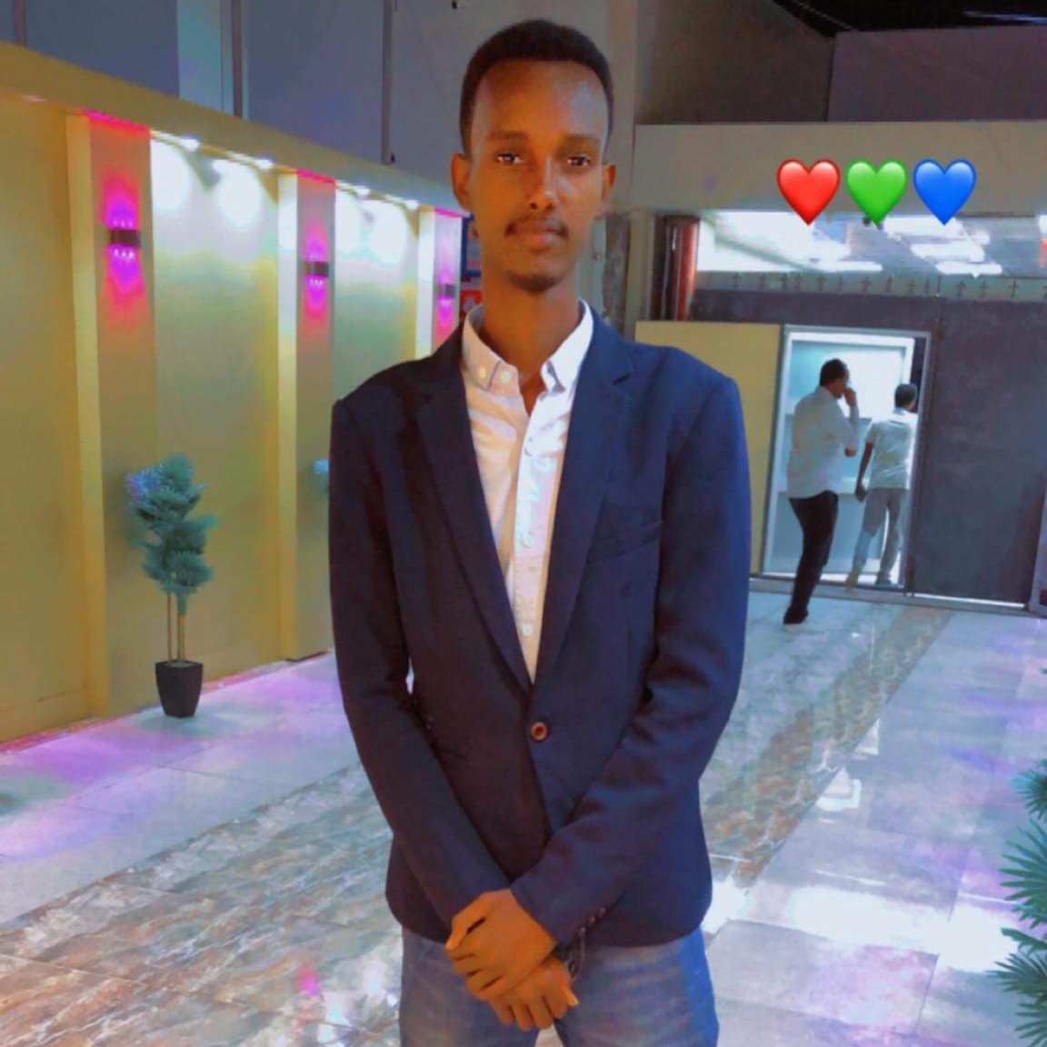 Abdirisak Mohamed Osman (@Abdirisak_149) | Twitter