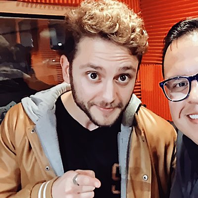 Christopher Uckermann 2022