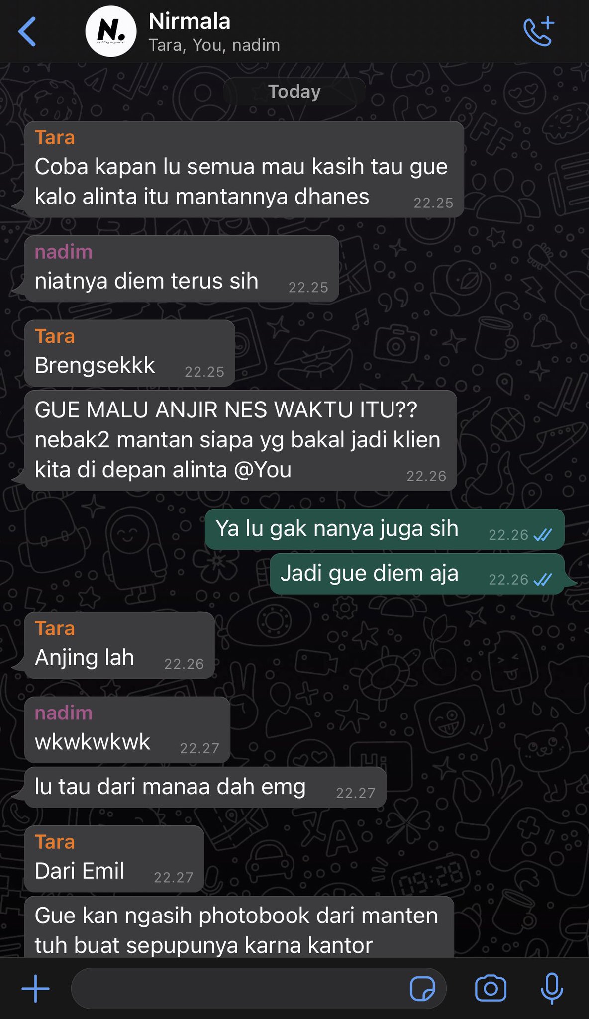 ؘran on Twitter: "83. https://t.co/lWQrdmzJog" / Twitter