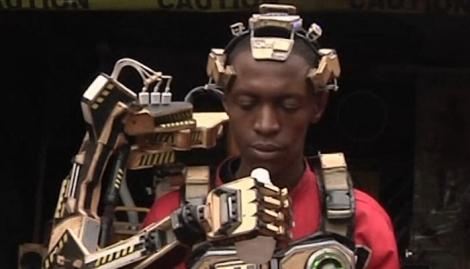 In December 2020, two Kenyans, David Gathu and Moses Kinyua launched a ...