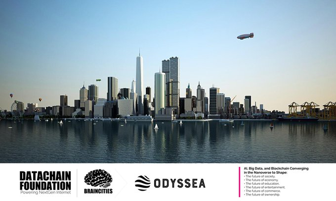 DATACHAIN FOUNDATION RUSSIA (@DatachainF) | Twitter